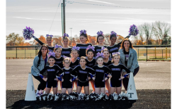 Trumbull Pop Warner > Home